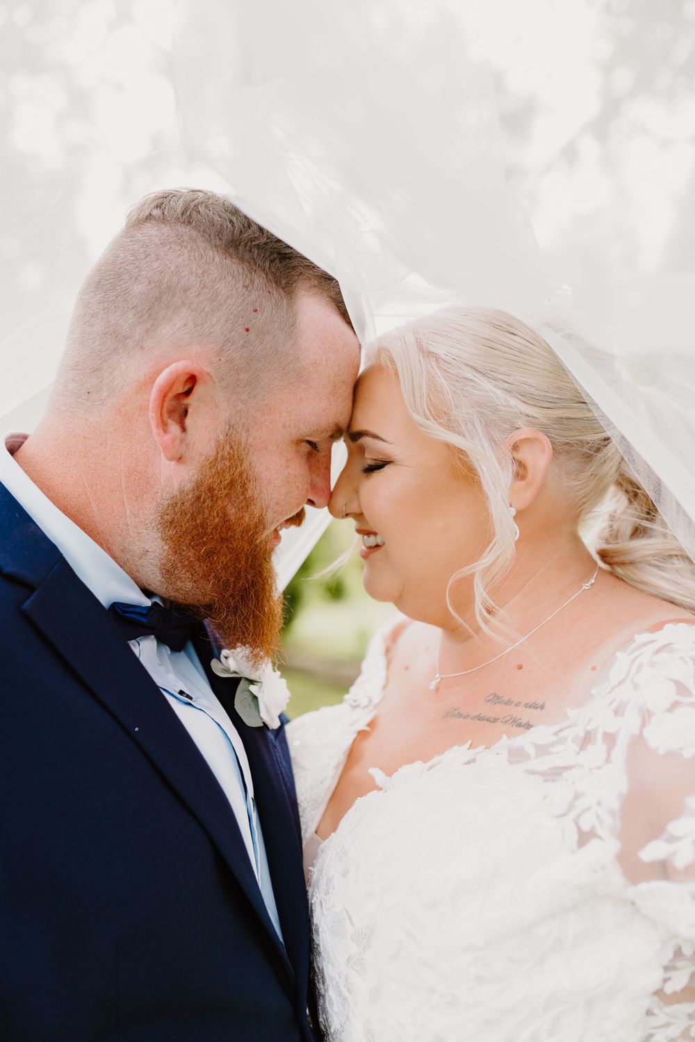 Rebecca & Daniel - Let's Capture Media