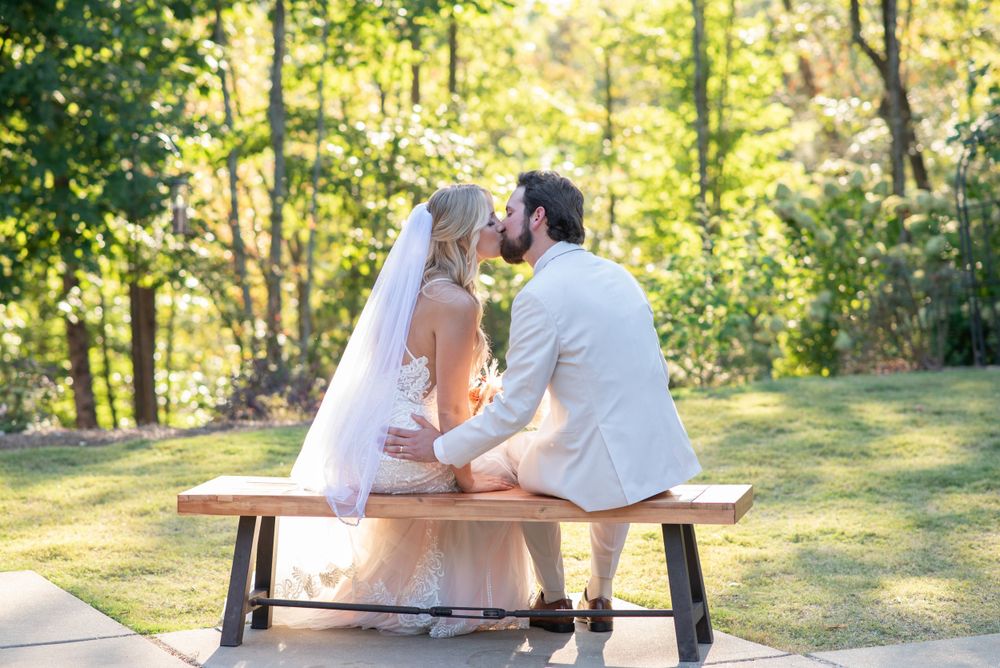 Juliette Chapel & Events | Hailey & Jacob - Bliss By HP