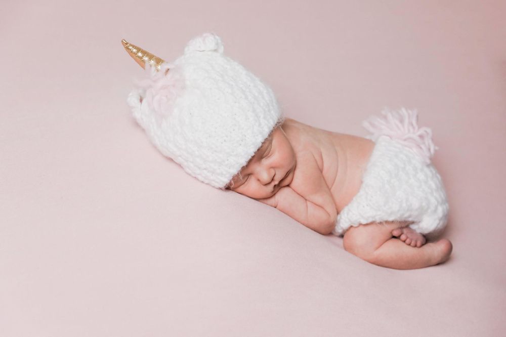 Arlo James - Valerie Marie Photography