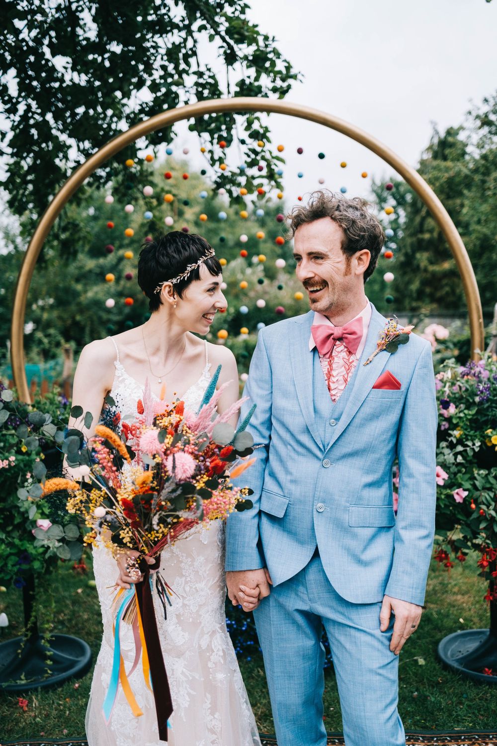 Genevieve and Shane (Rock My Wedding) - Documentary Wedding ...