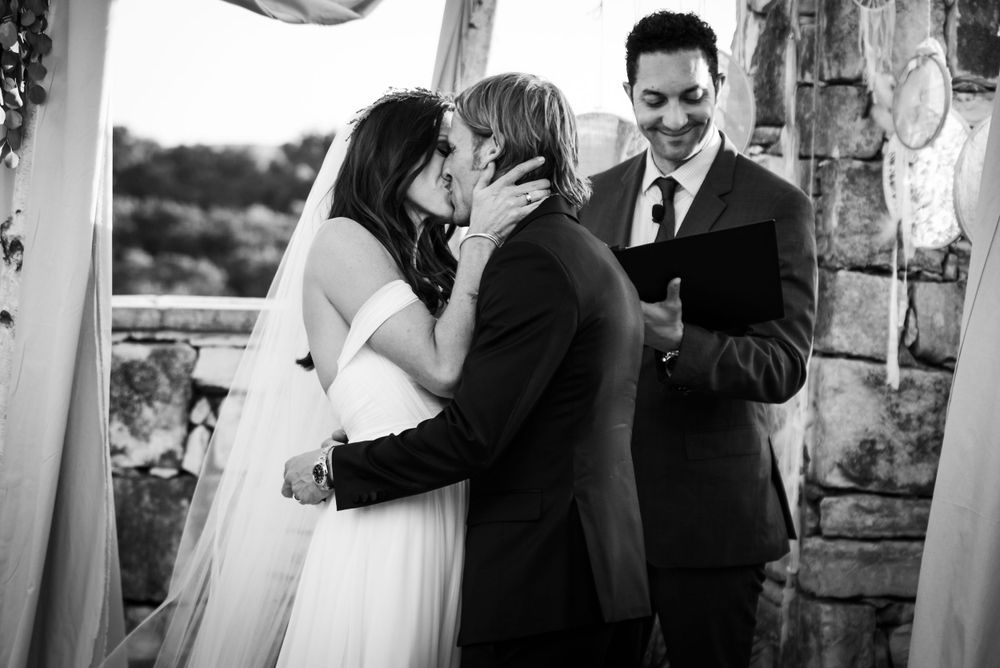 Jamie & Matt | Wedding - The Vinyl Lens