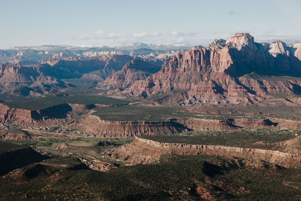 Utah ~ The Adventure of a Lifetime - Sparrow's Heart Photography