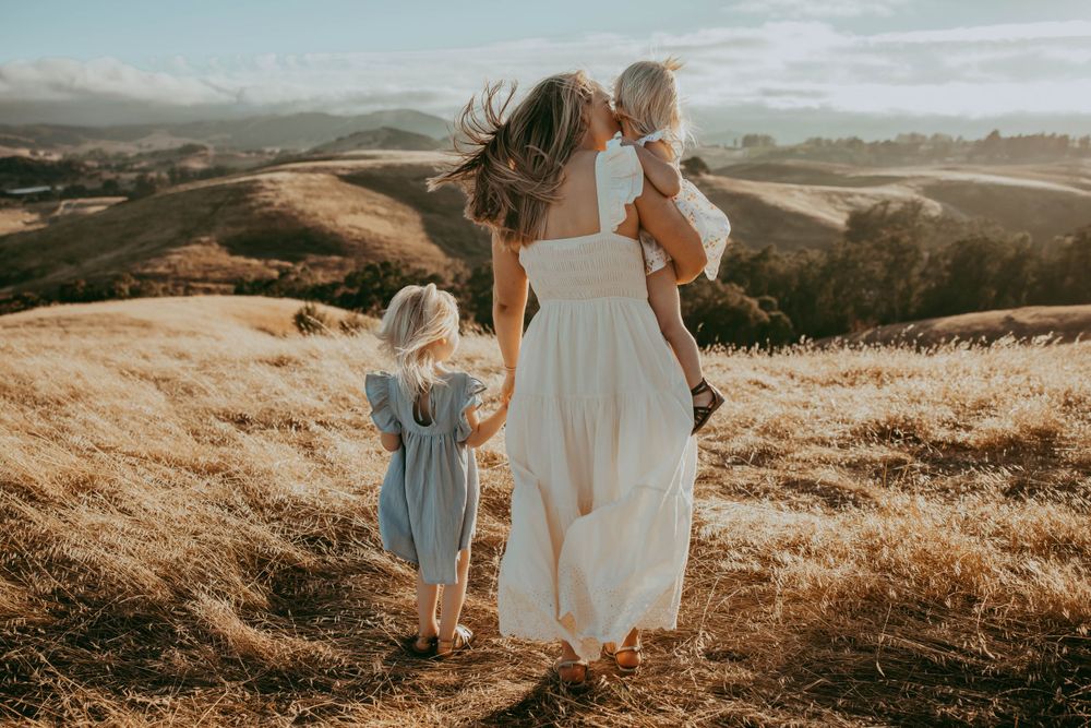 Dylan, Sam, Skylar + Blake - Danielle Conner Photography
