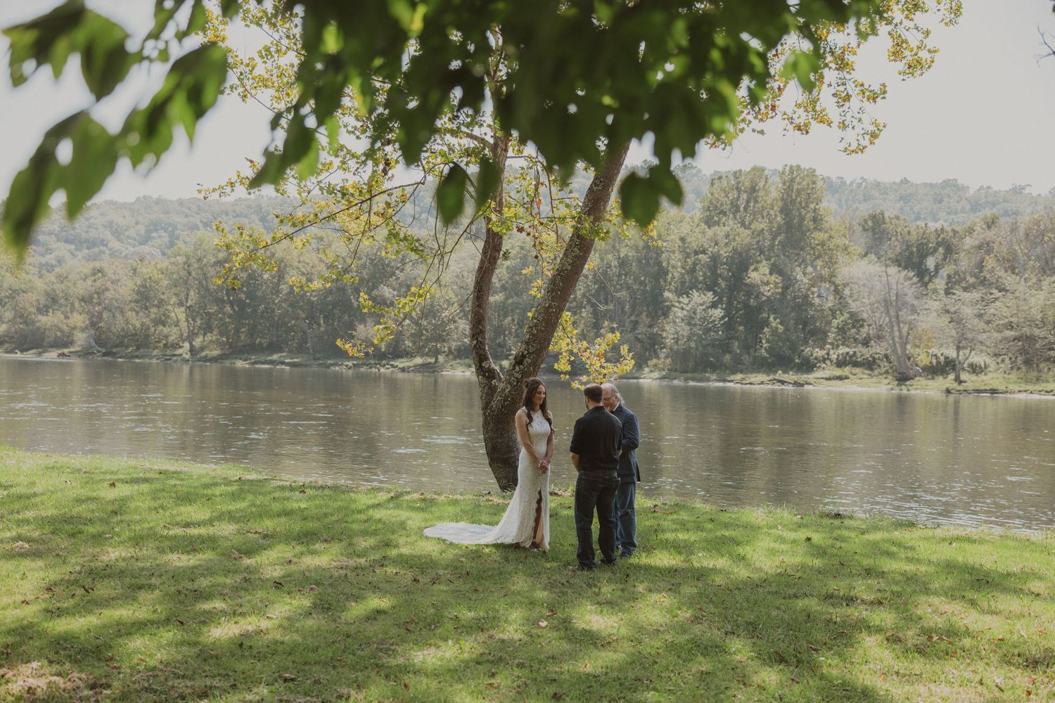 Arkansas Waterfall Engagement Session | Faith + Ryan - Sara Smith ...