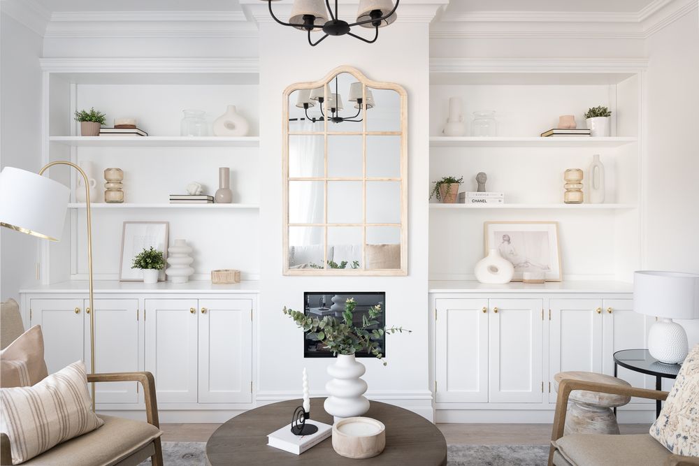 Townhouse Co. Kerry - Style So Simple - Rodrigo Llopis G. | Interior ...