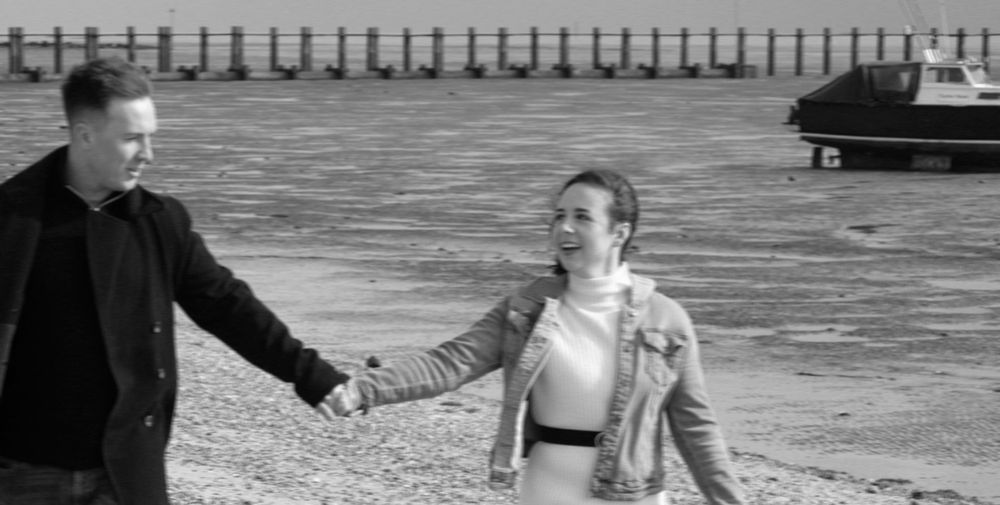 The Lagging Truth - Celia Manders Photography