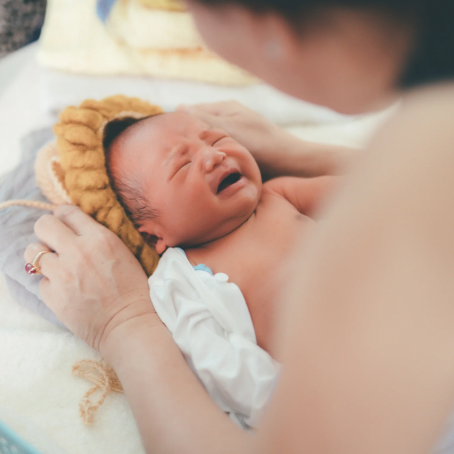 Meet Julia at Birth & Beyond assistance doula services (BABA) - CM ...