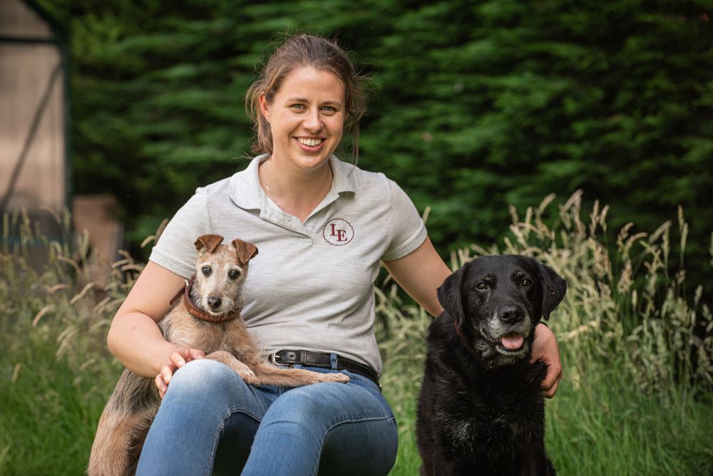 Photographing Lucy Ellis Leatherwork - Holly Outtridge Photography