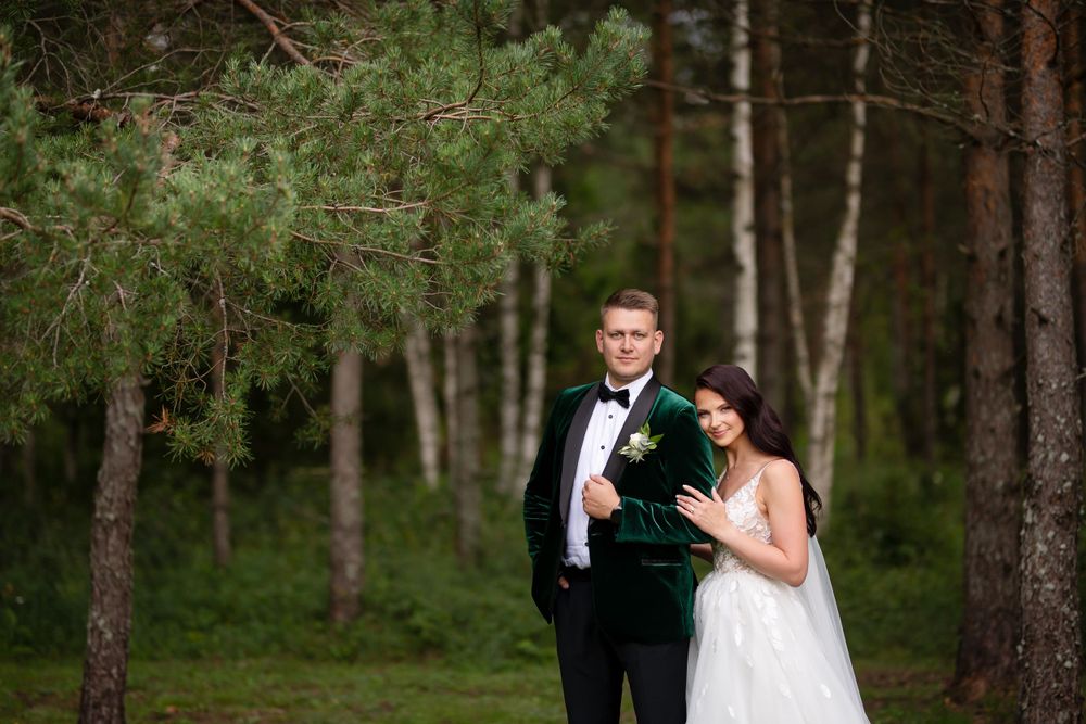 Triin & Mairold - Pulmafotograaf Portreefotograaf Tallinnas - Karin ...