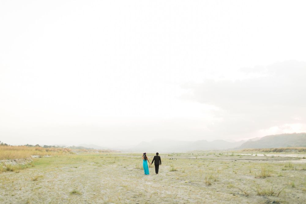 Philip & Sheena Pampanga Wedding - Helium Hearts Studios