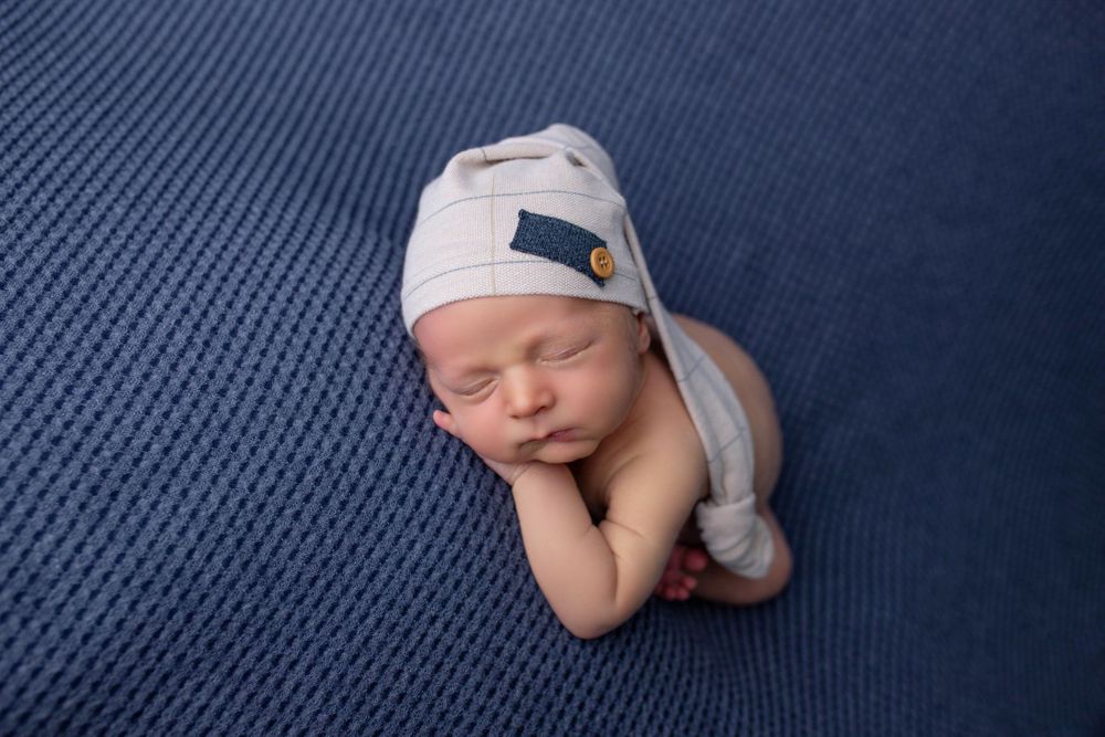 Baby Mason - newborn - cincinnati newborn photographer - Natasha Bunger ...