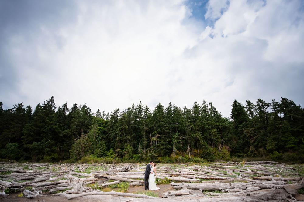 CAROLINE + MATTHIAS WEDDING | CAMANO CENTER ON CAMANO ISLAND ...