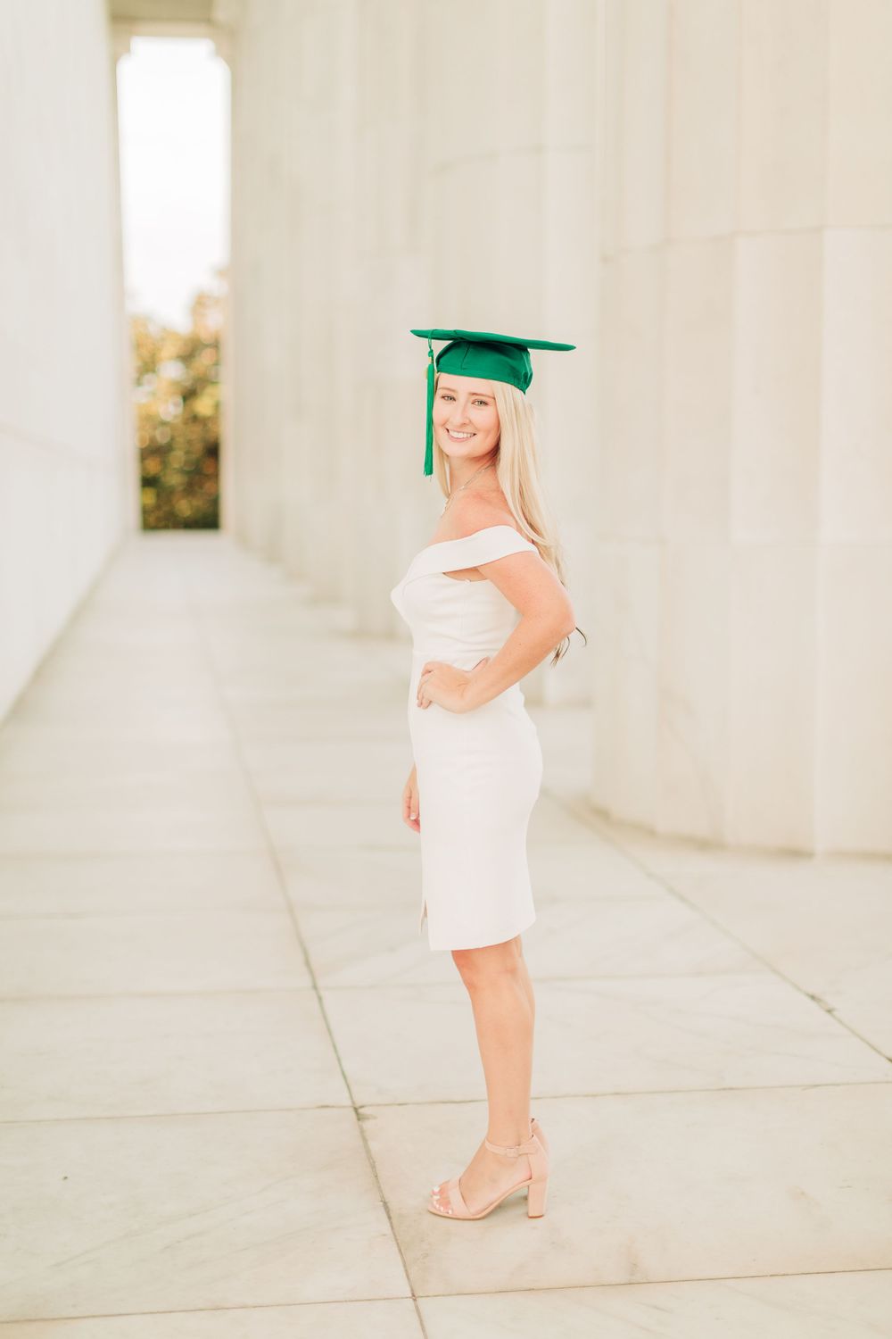 Sunrise Graduation - Washington, DC & Northern Virginia Family ...