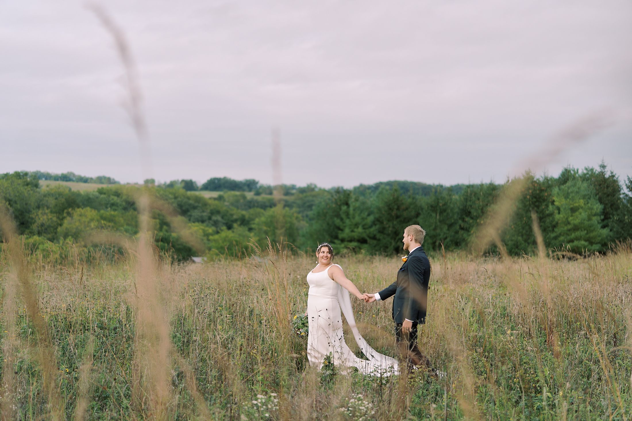 Jordan & Samuel - Sheboygan Falls, WI - Manzeck Photography | Wedding ...