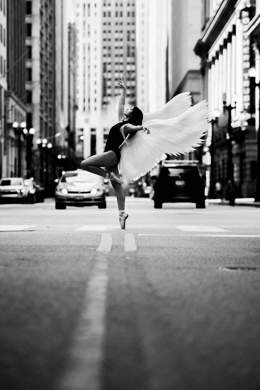 How To Grow Your Dance Instagram Account - Chicago Dance Photography