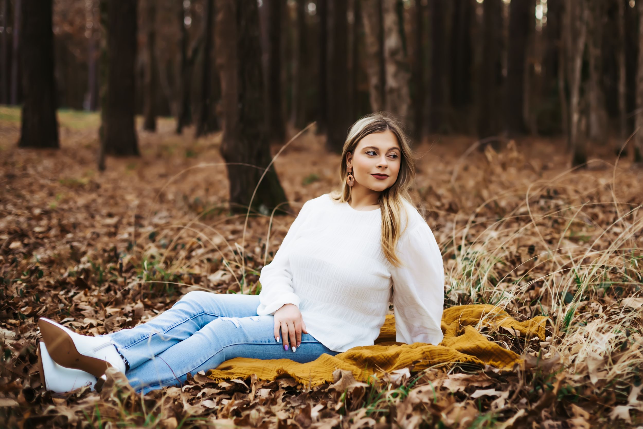 Central Mississippi Photographer Blog - Gray Mornings Photography