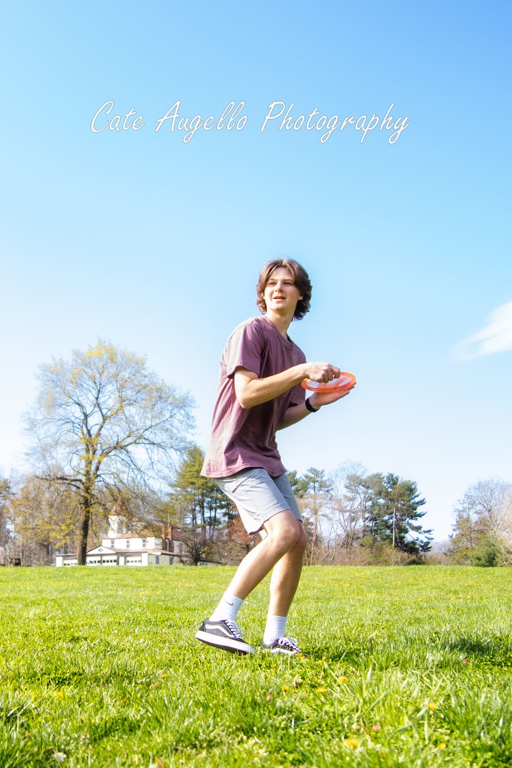 Lifestyle Senior Photos - Cate Augello Photography Connecticut Family ...