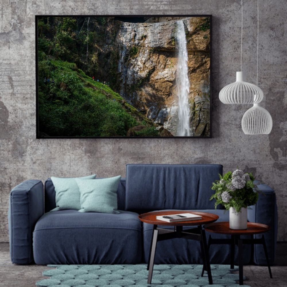 Why You Need Wall Art In Your Home - Ray Penner Photography | Portraits ...
