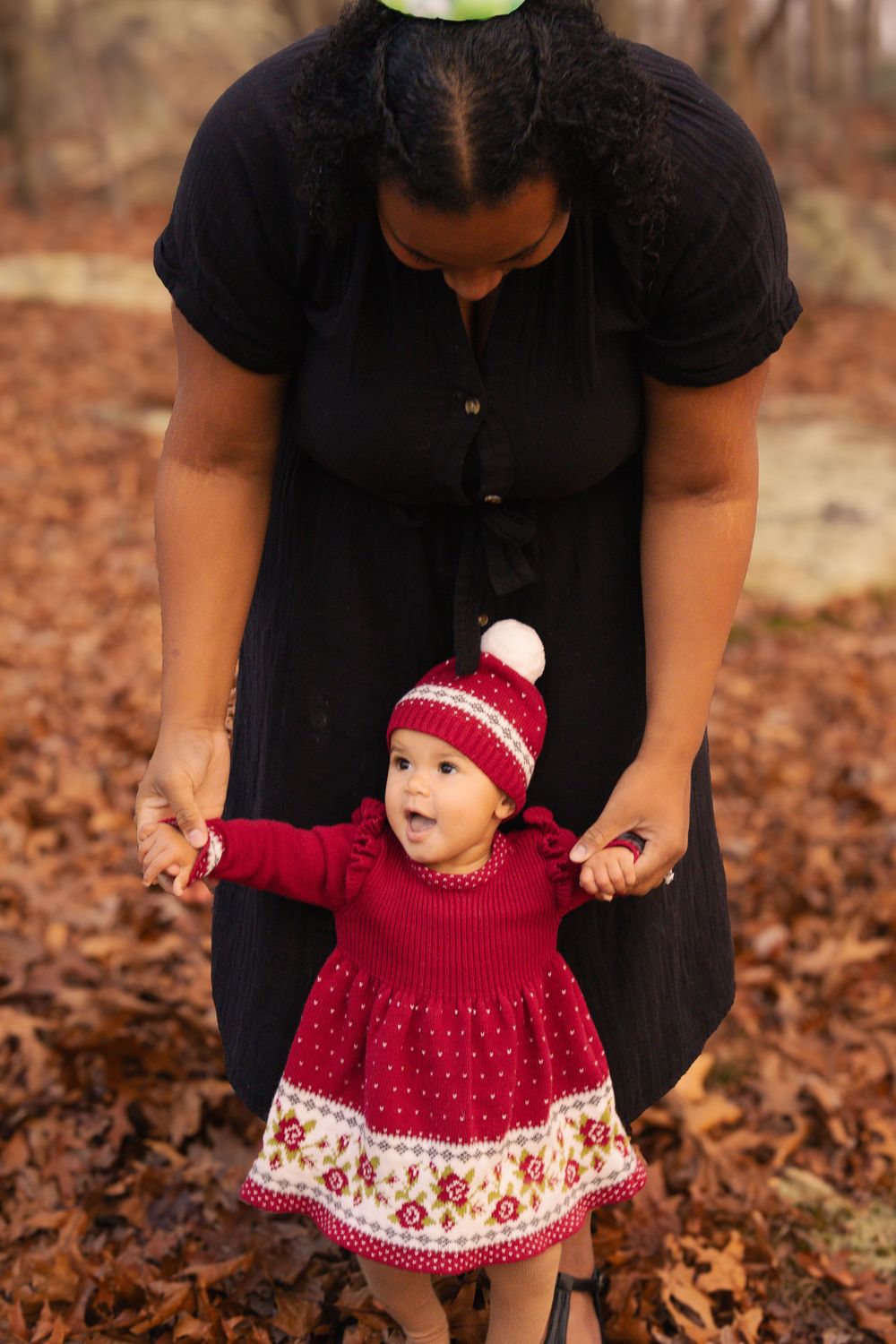 Sheloni & William: Part Two - Simply Kristie Photography