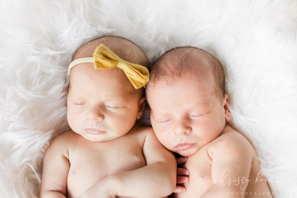 PARKER + TATUM - Christy Koonts Photography