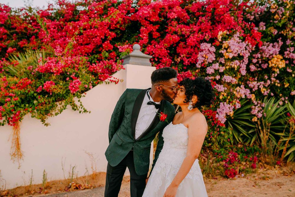 Daniël + Zita | When you realize | Rhebokskloof, Paarl - Cape Town ...