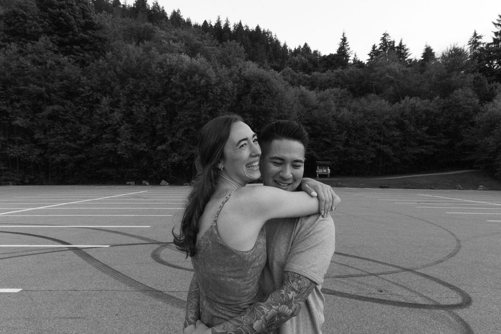 Tamara + Brandon - Michelle Hébert Photography