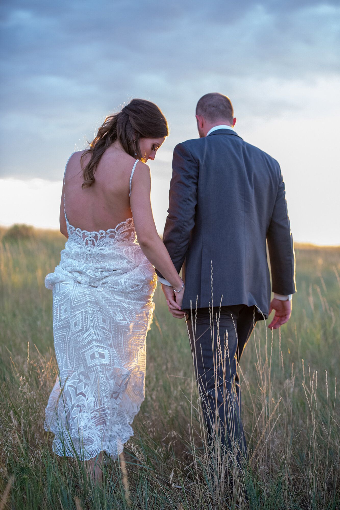 Lauren and Tyler Wedding - Zack Weinstein Photography