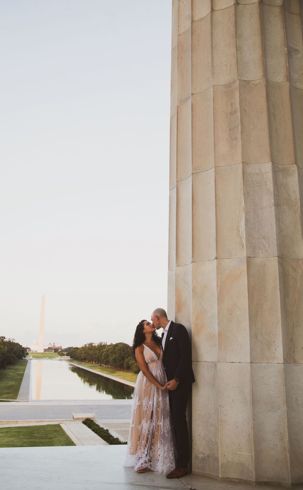 How to Prepare for an Engagement Photoshoot Session - Elaine Li Photography