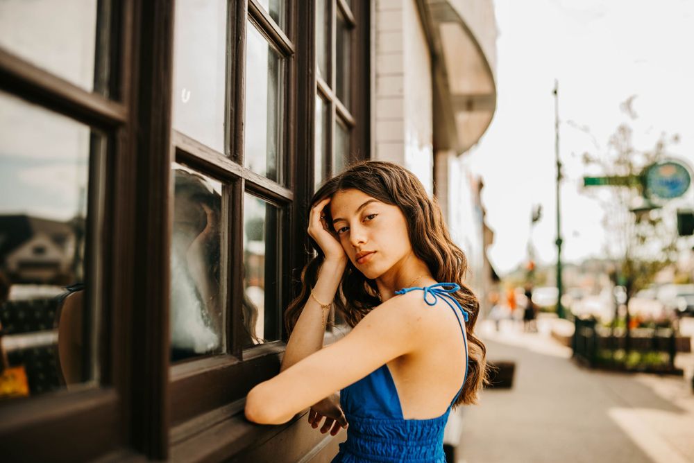 Natily - Abbys Focus