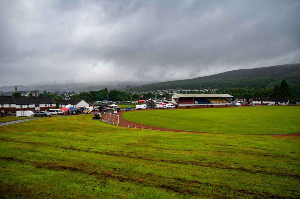 Dunoon Presents Argyll Rally 2023 - K Bain Photography