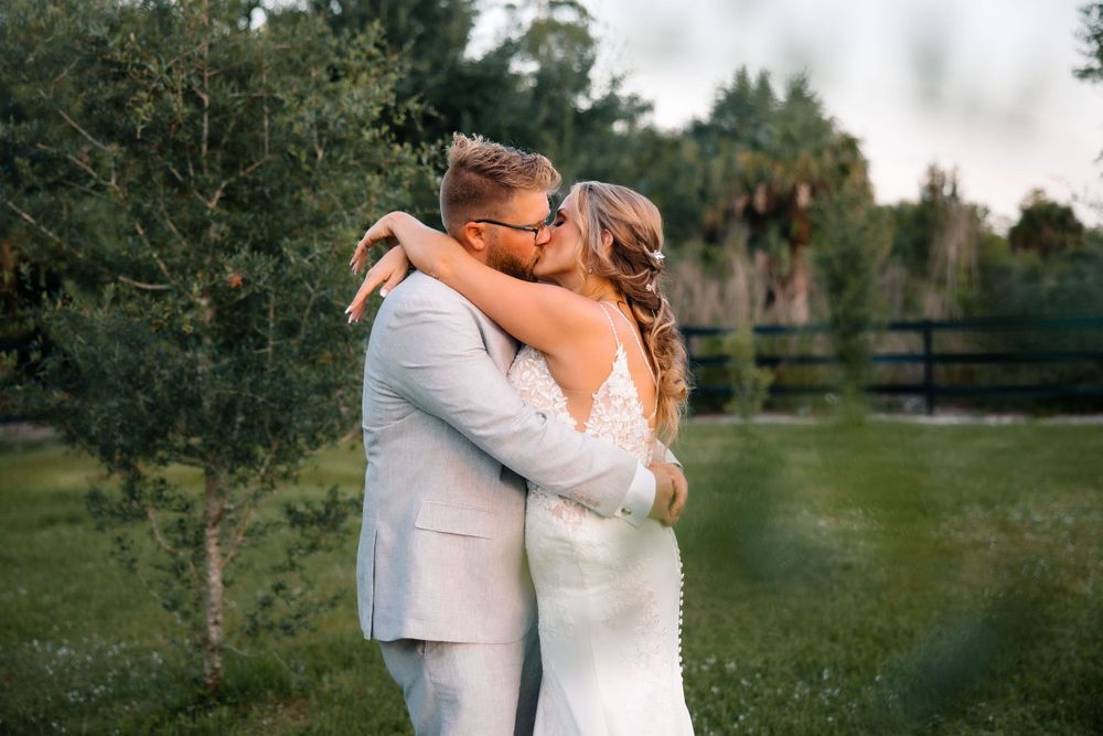 April & Howard // The White Rose, Naples FL - ADOR Photo + Video ...