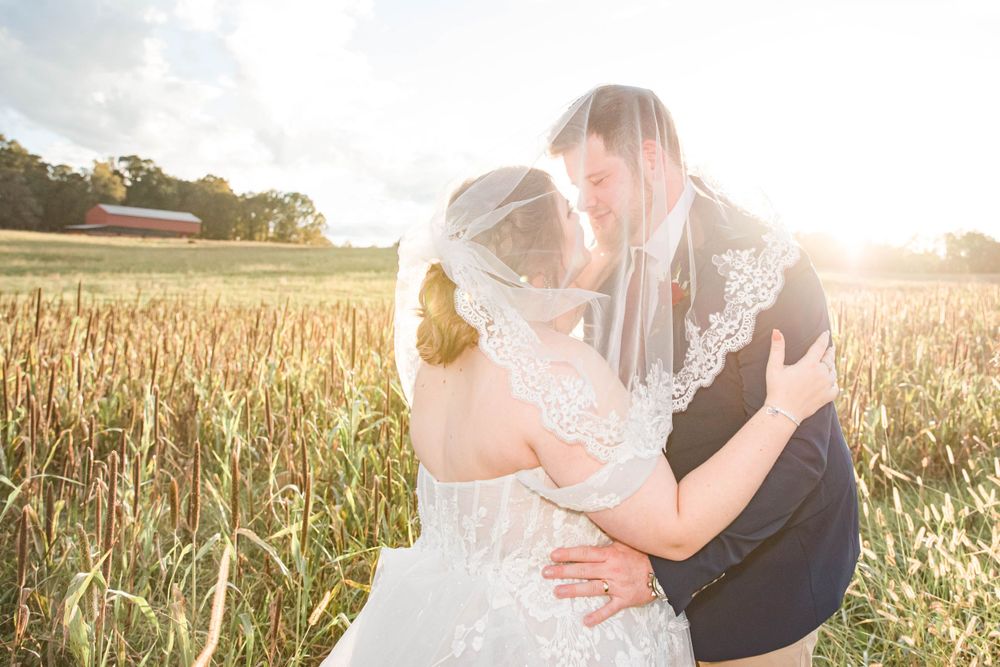 Fortune Wedding - Wanda Youngblood Photography