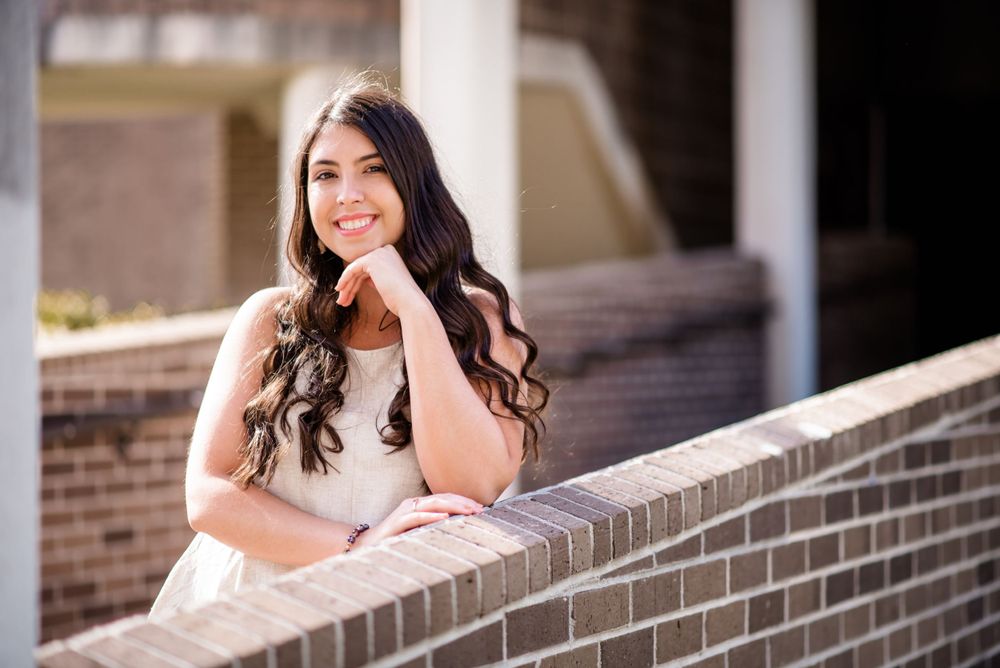 Anna Setterich - Mallory Peak Photography