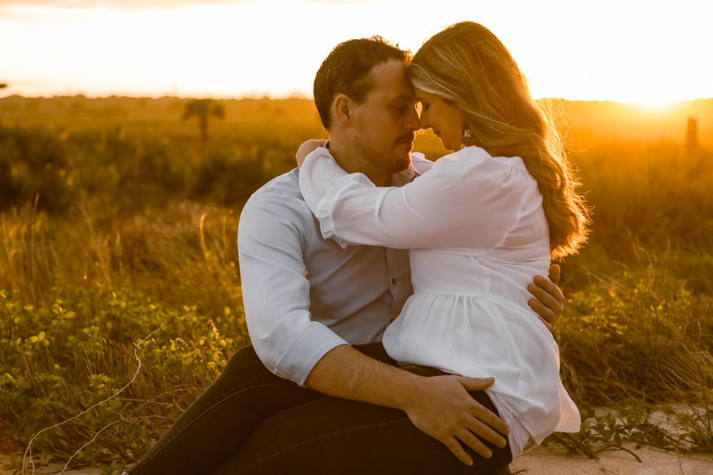 20 Popular Scenic Engagement Photography Locations in North Florida ...