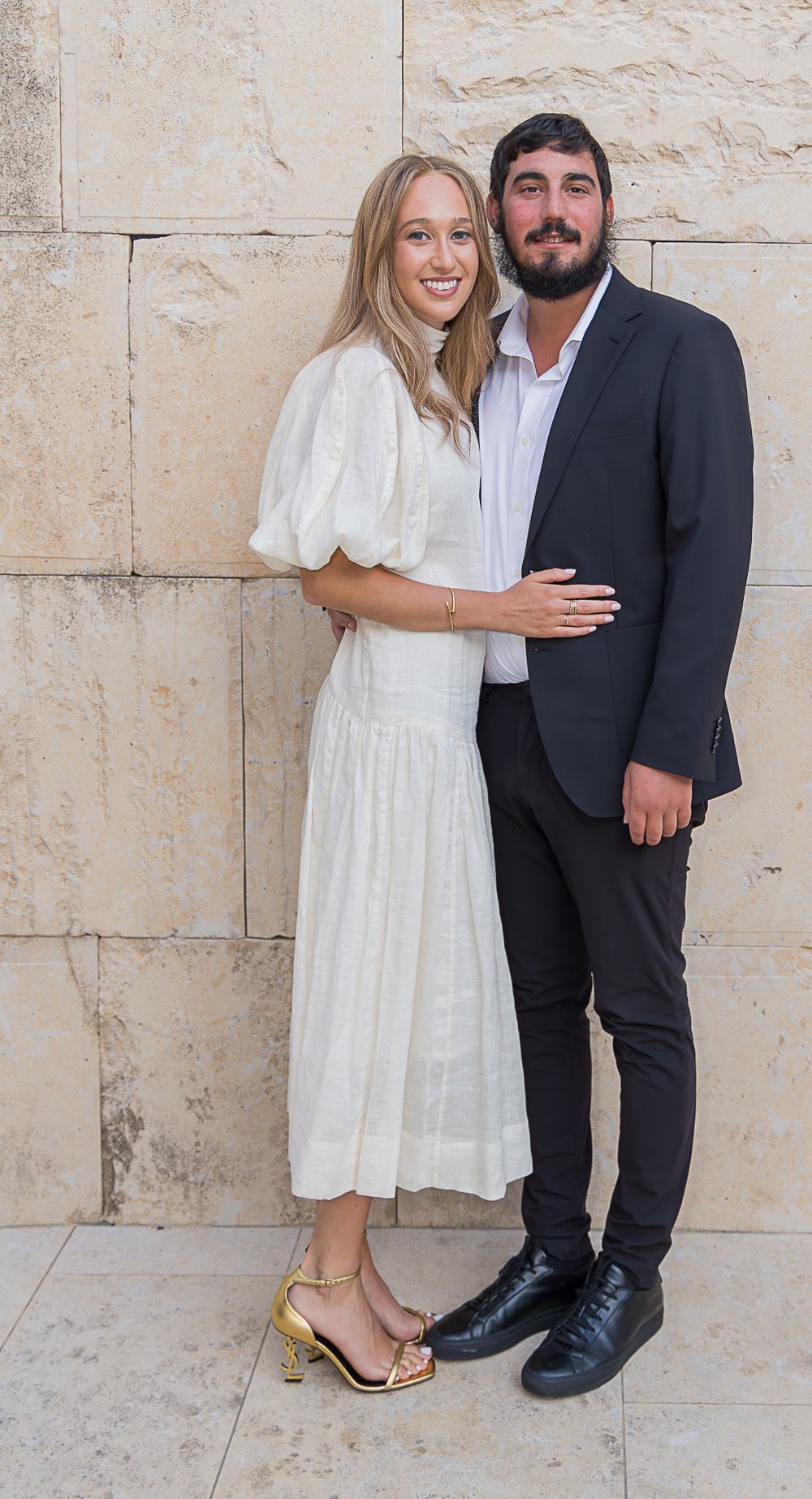 Capturing Joy: Photographing Basheva and Meir's L'chaim Celebration ...