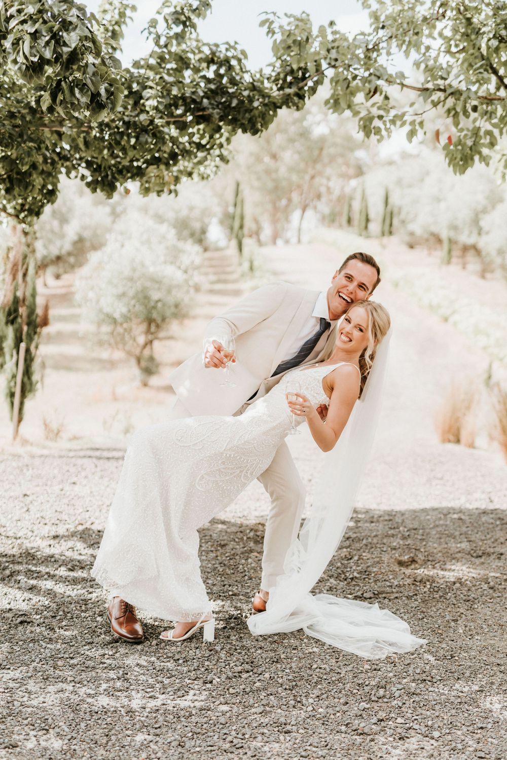 Typical Wedding Rundown! - Candid Event & Portrait Photography by Ferdi