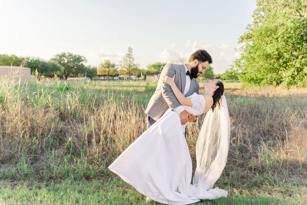 Brandi & Charles - Sierra Marie Photography