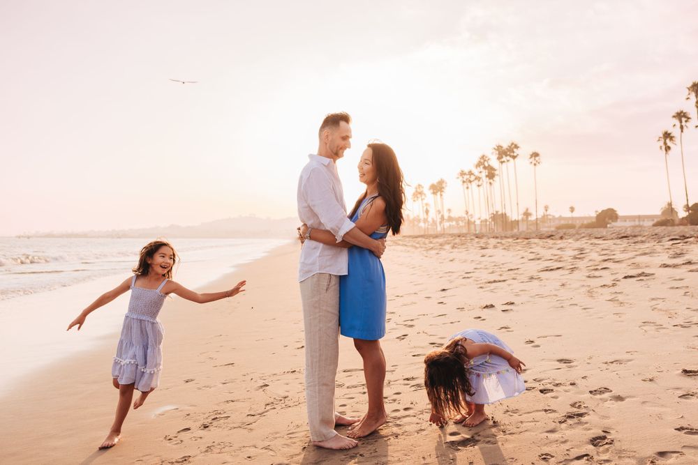 Capturing Love, Joy & Connection: Why Full Photo Sessions Are the Real ...