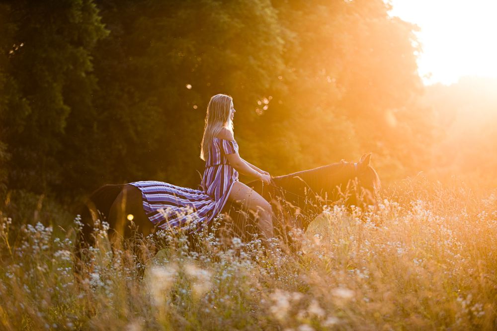 Emma & Lilly - Corrin Hunt Photography