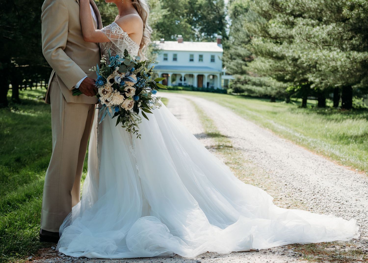 First Look Alternatives - Cheyenne Michelle Photography, LLC