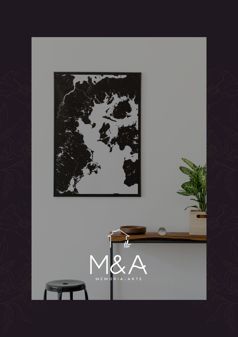 Collage de Fotos: Transforma tus Paredes en Obras Maestras de Recuerdos ...