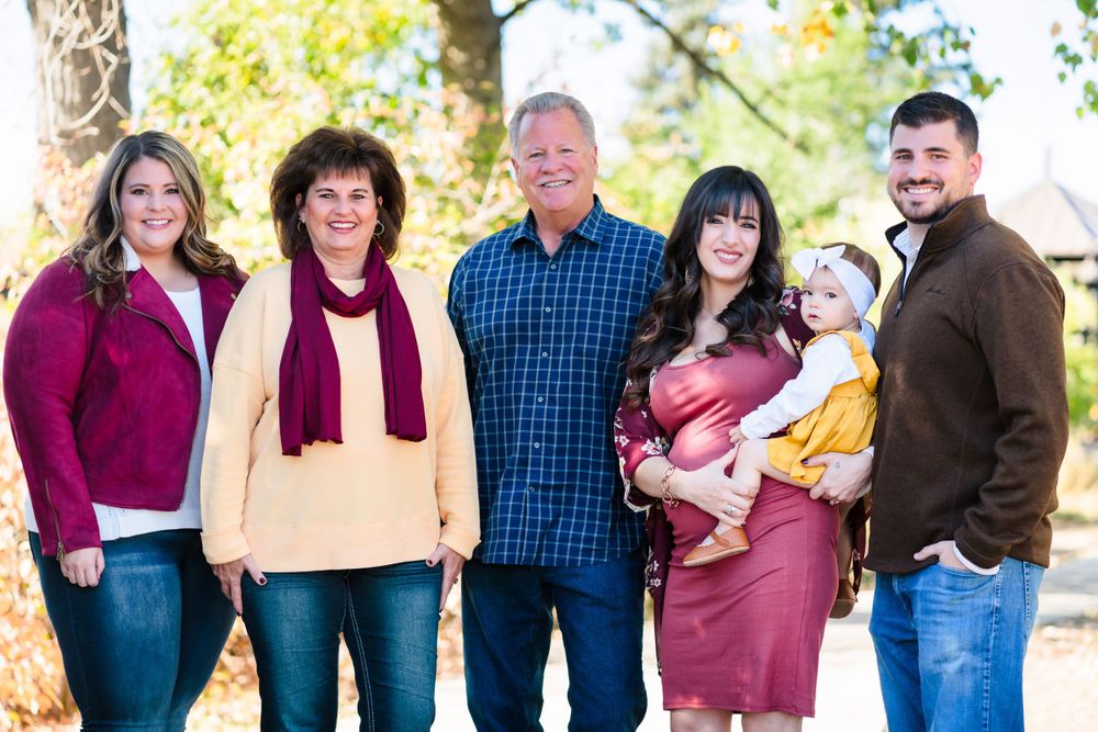 Brecht Family Fall Mini - Sonderful Studio - Colorado Elopement ...