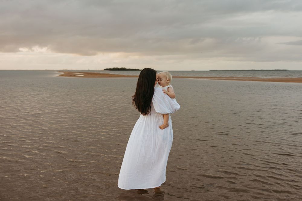 Before we become four. - Anita Alice Photography