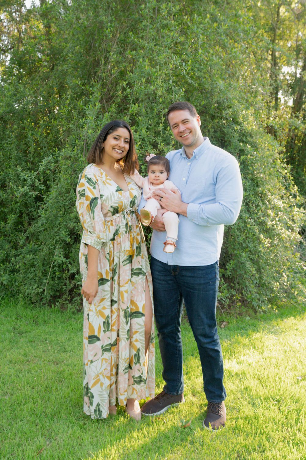 S Family - My First Ever Muse - Captured by Chesca