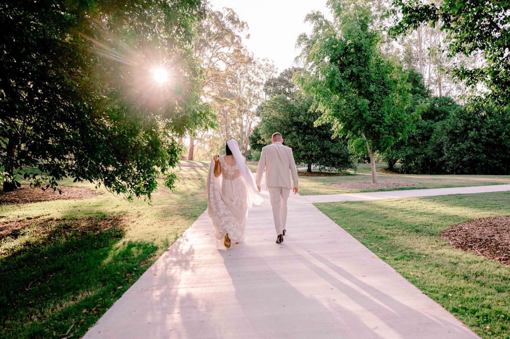 Lauren + James - Mrs Smiths Photography