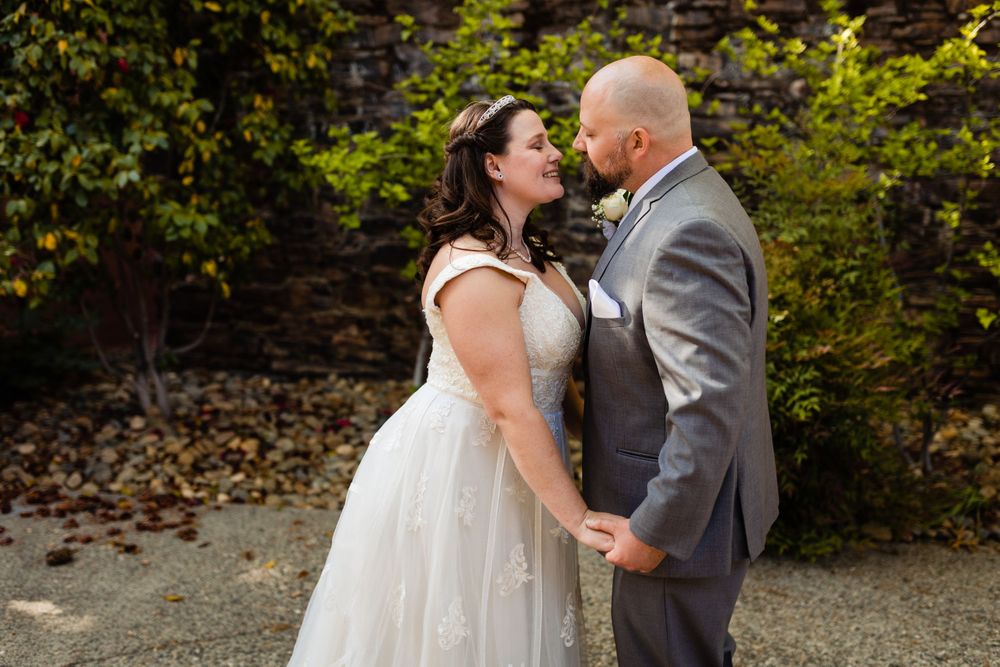 Emily & Brian - Lorenzo Tinoco Photography