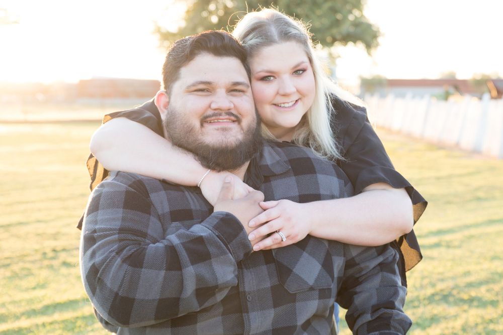 Carly & Mark at Tumbleweed - Bees Knees Photography