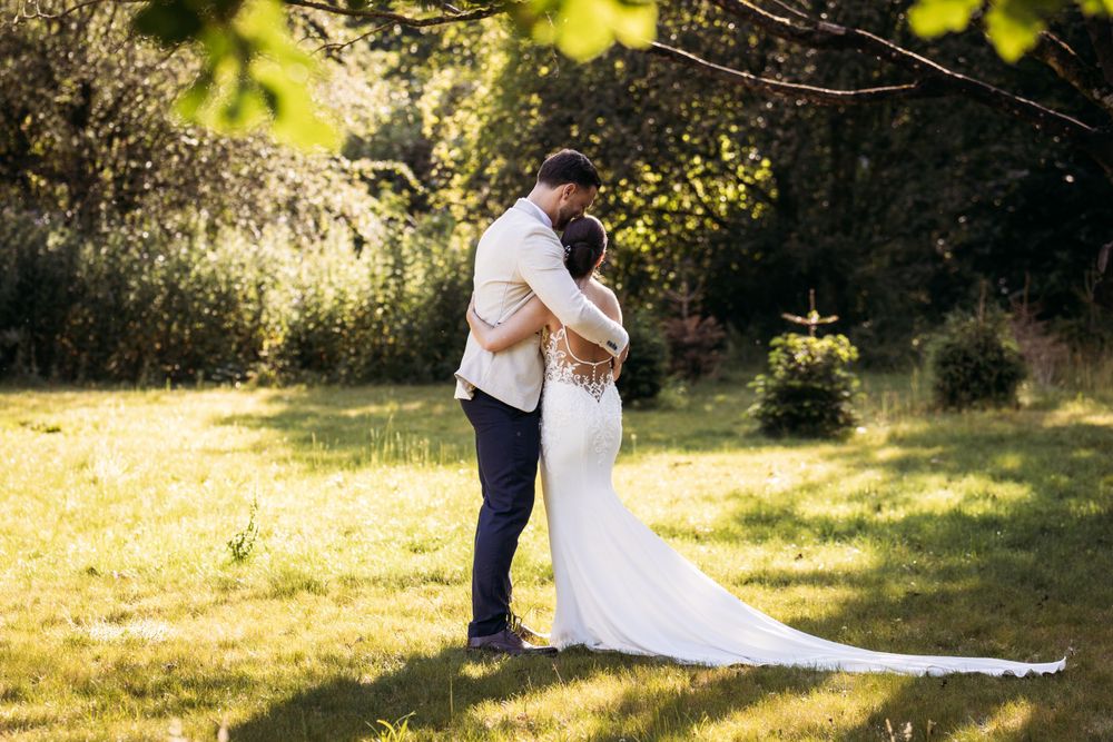 Alison & Sam's Holland Hall Wedding - Jen Roberts Photography ...