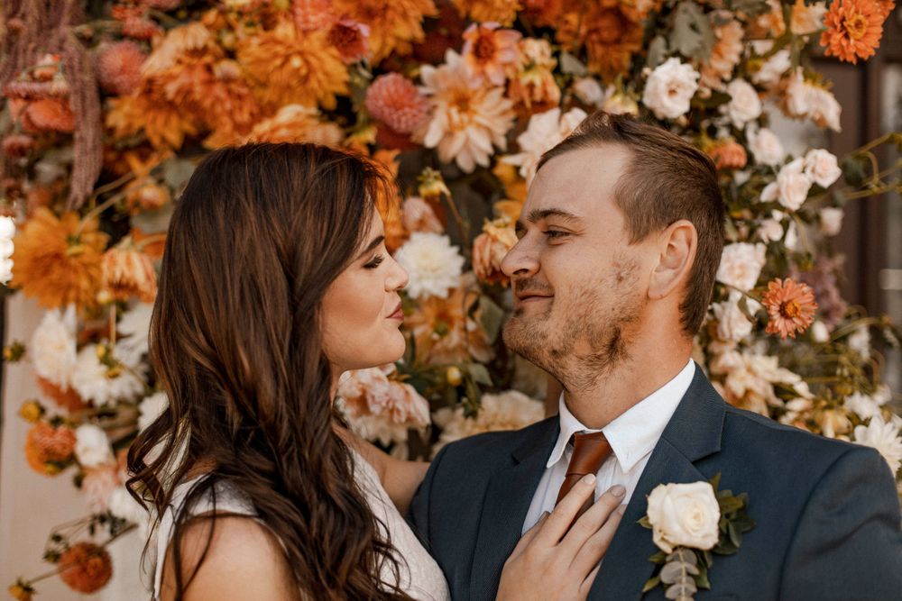 Cecile & Adriaan | Elopement - UK wedding photographer and videographer ...