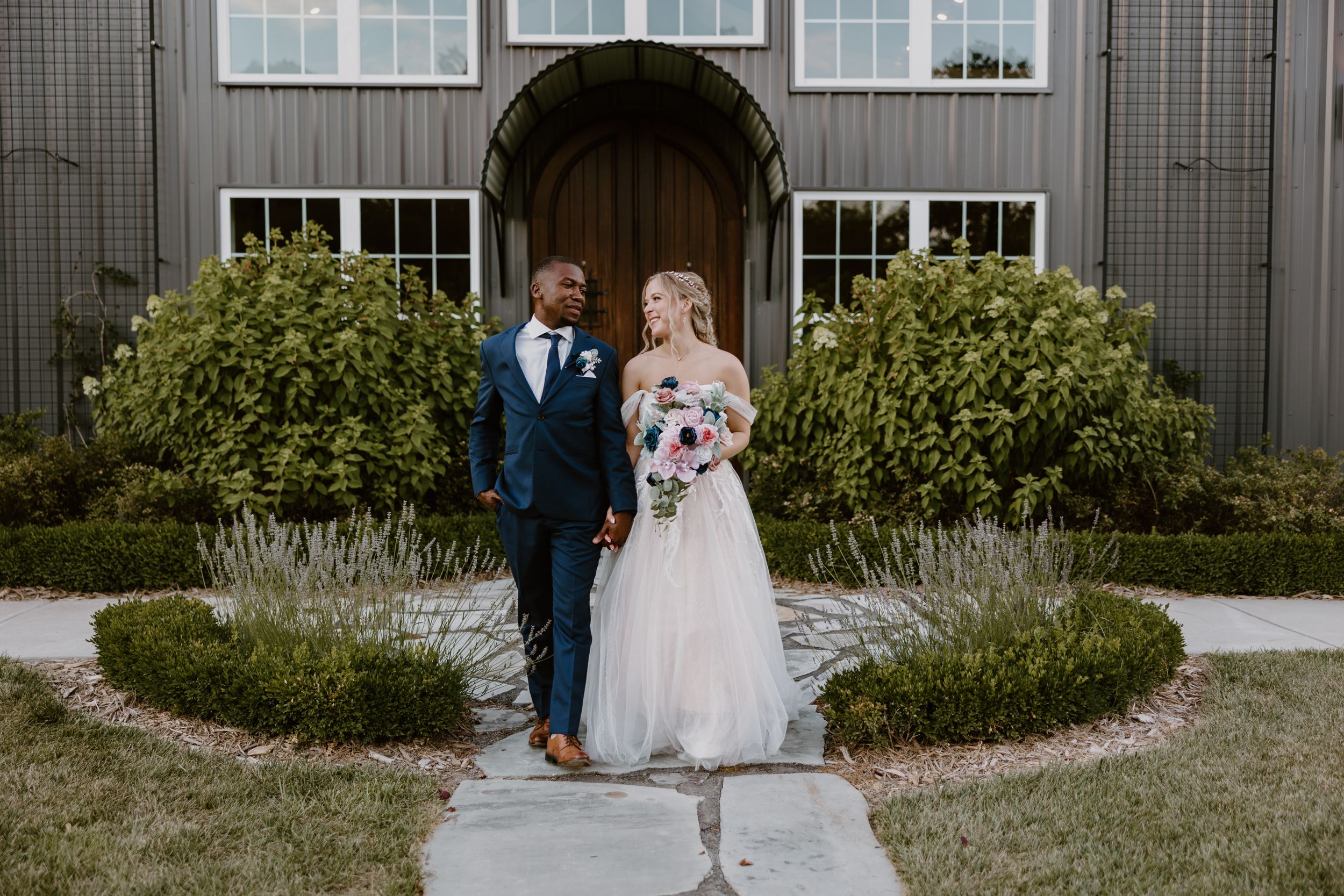Howe Farms- The Loft at Five Gables: Top Wedding Venue near Chattanooga ...